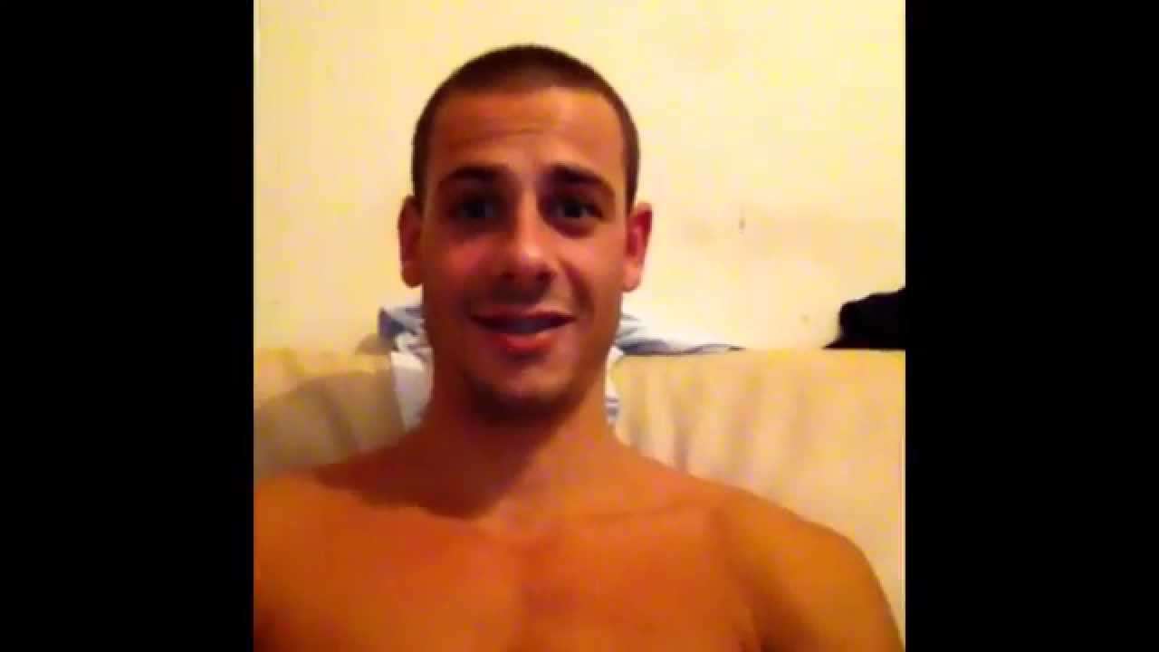 Vine-Big Fart Dude crazy - YouTube
