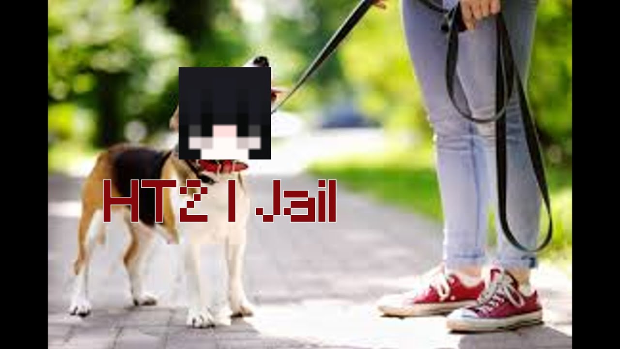 washed tier 1 vs. HT2 Jail PRIME - YouTube