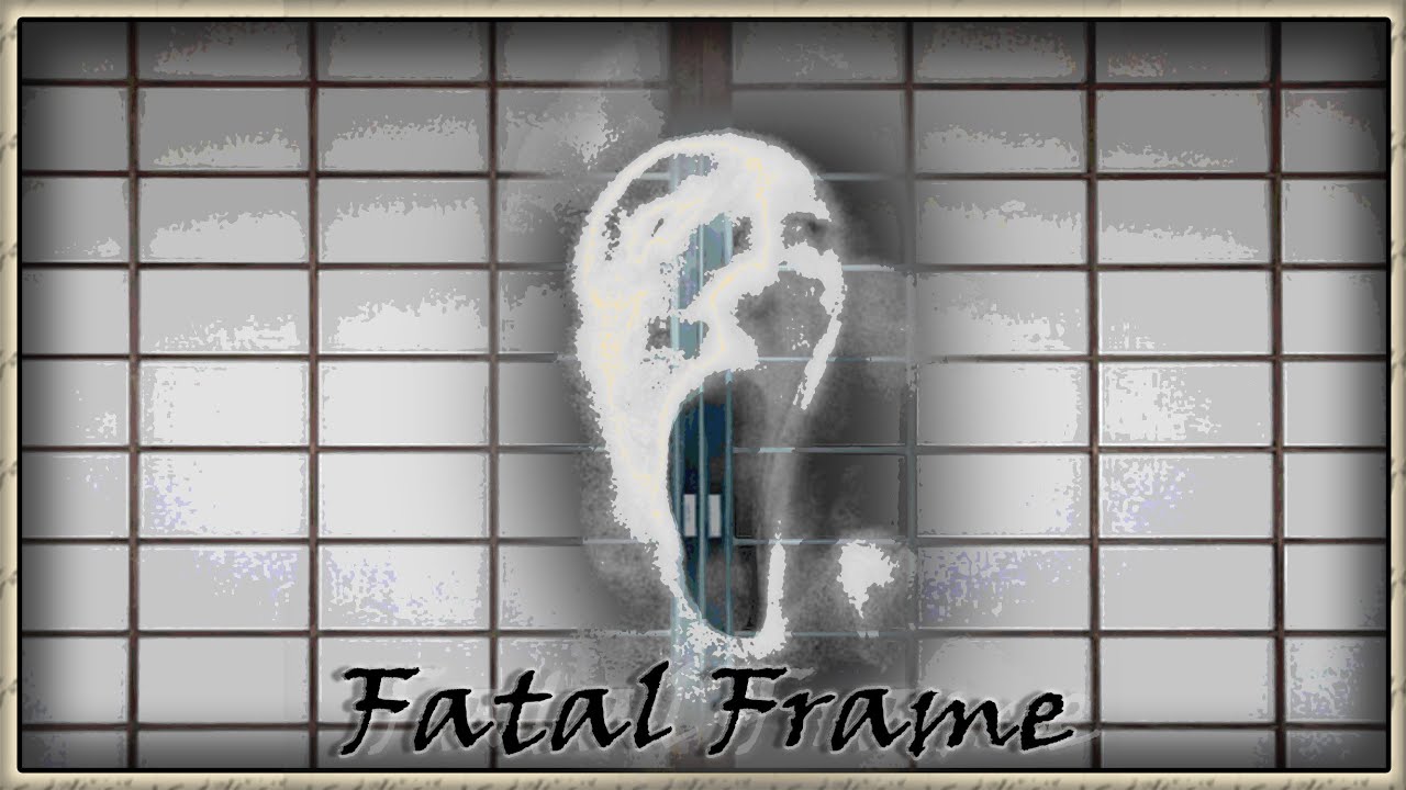 Let's Talk About Fatal Frame - YouTube
