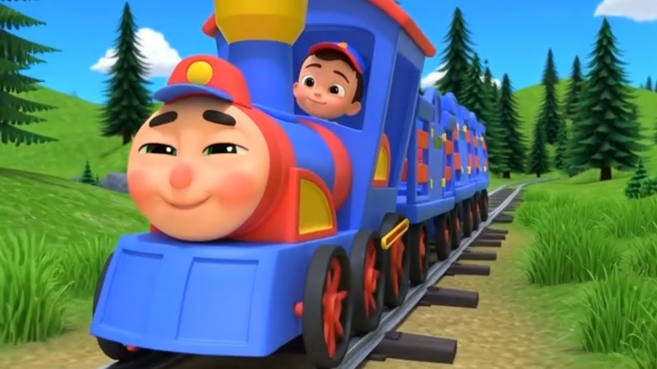 🎶 आओ खेलें खेल (Aao Khelen Khel) — Kids Rhythm Song. - YouTube