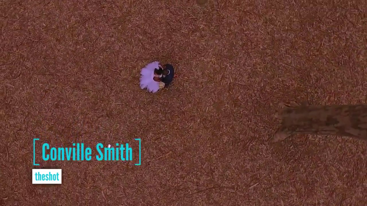 Conville Smith: Make the shot - YouTube