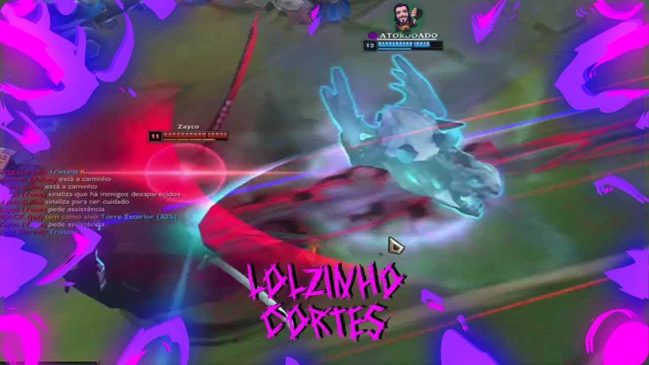 valeu falou - YouTube