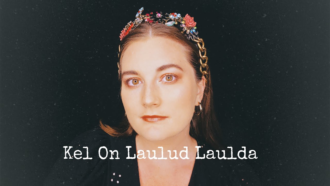 Kel on laulud laulda | Ruja | Cover by Liis Hirvoja - YouTube