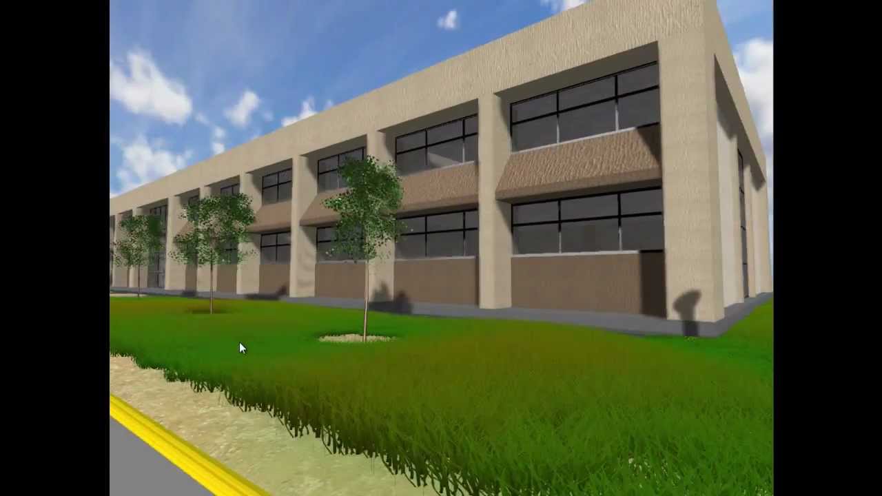 Tecnologico de Estudios Superiores de Ecatepec - YouTube