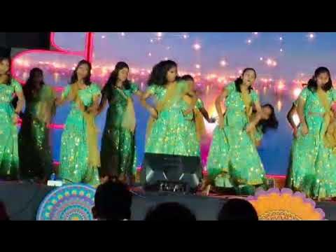 Dance Performance at Narayana School Annual Function # trending video ️ ️ ️ ️ ️ # viral vlog ve ...
