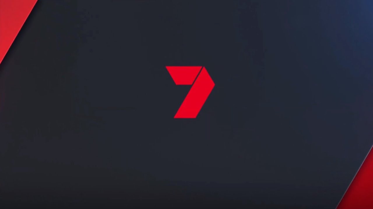 Seven (Prime7) - Transition Complete ident (August 2022) - YouTube