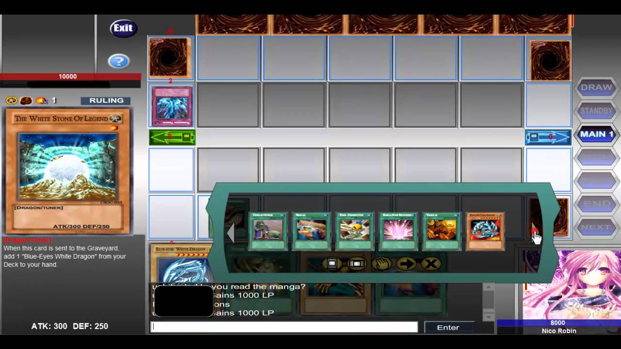 Exodia Super Rejuvenation FTK - YouTube