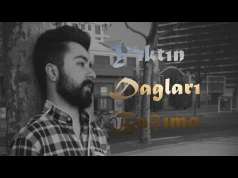 Ejder Şahin ft İsyankar Musti  - Yıktın Dagları Başıma (Official Audio) #İbrahimAtmaz