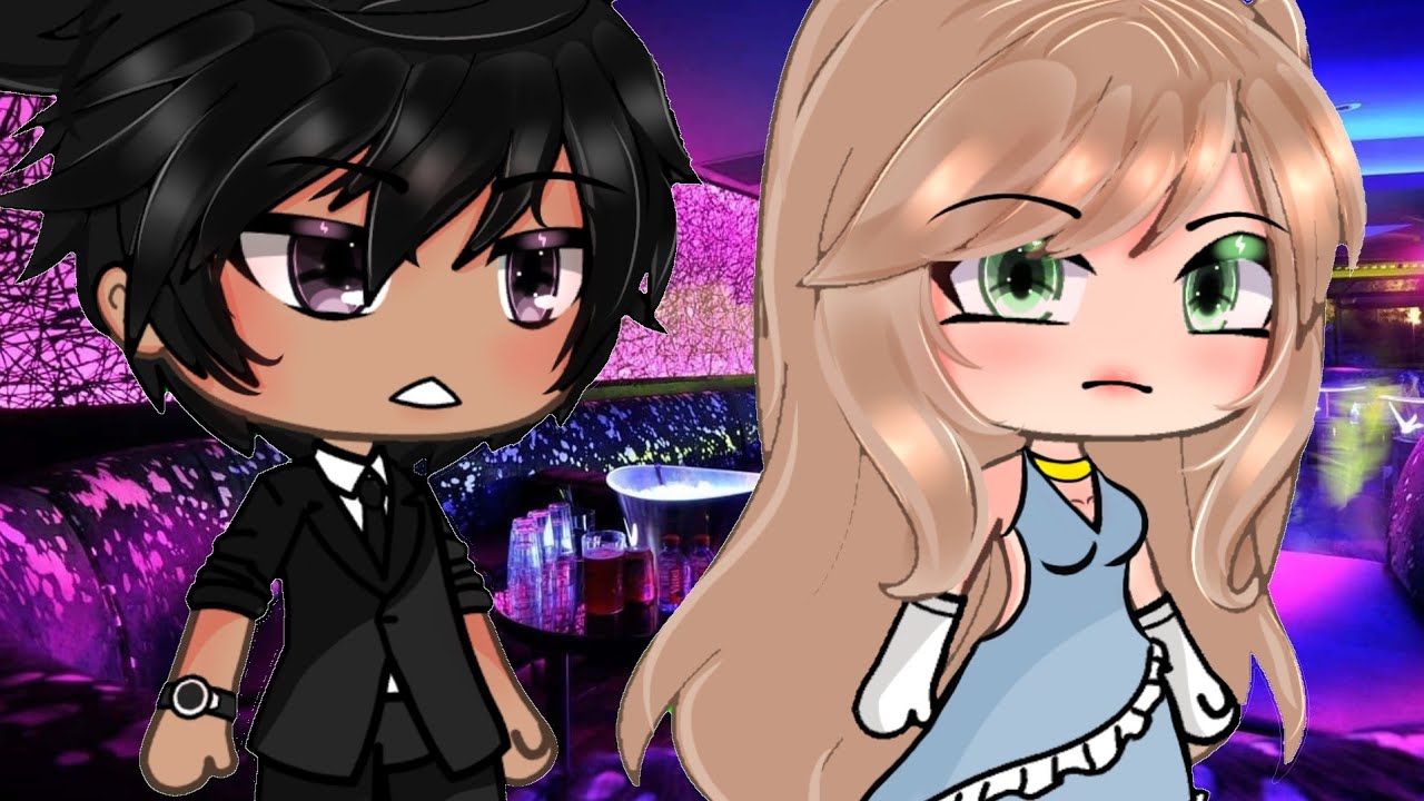 [ ️🍷 ]•Genius•||•Gacha life•||•meme•|| - YouTube