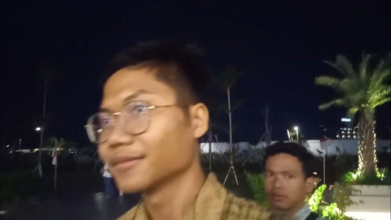 Kunjungan Masjid Al Jayed Solo - YouTube