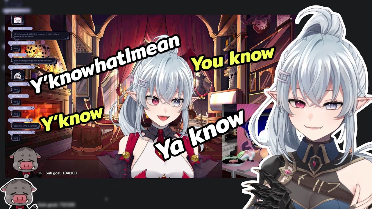 GEEGA reacts to the ya know compilation - YouTube