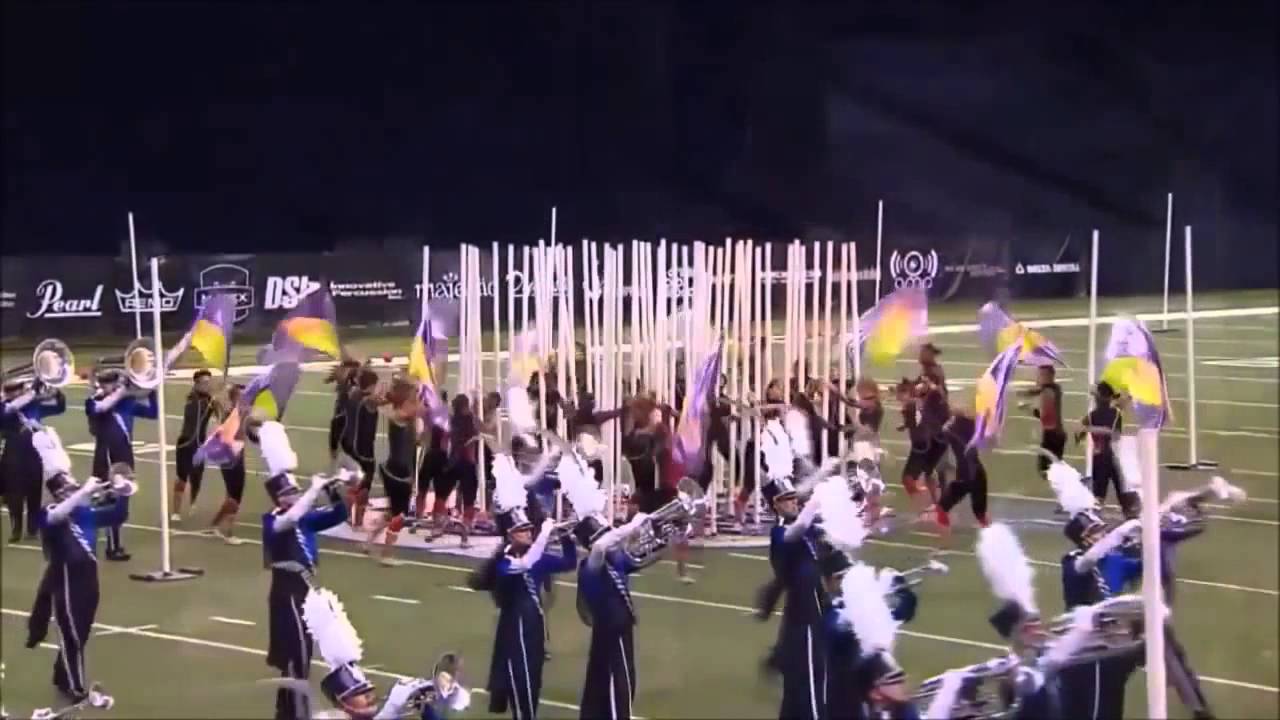 Blue Devils 2013 The re Rite Of Spring Closer - YouTube