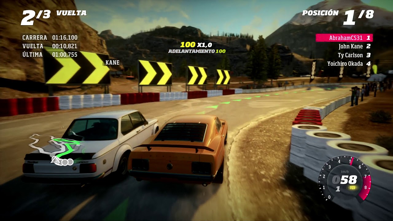 Forza Horizon 23 - YouTube