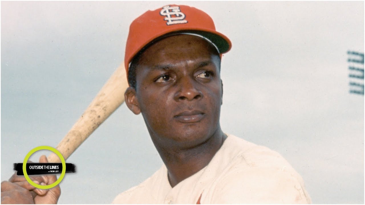 How Curt Flood's sacrifice changed MLB | Outside The Lines - YouTube