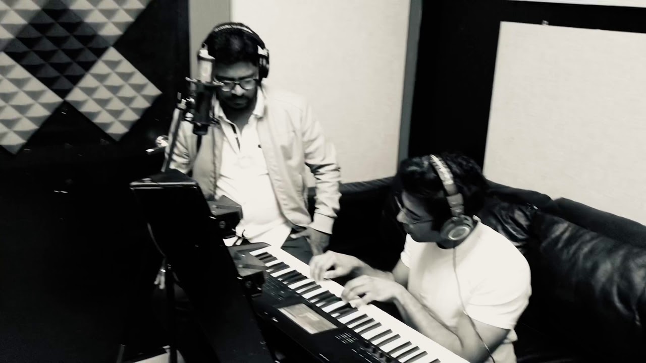 Pootha Kodi Pookkal I EELAM SONGS I Singer Suresh - YouTube