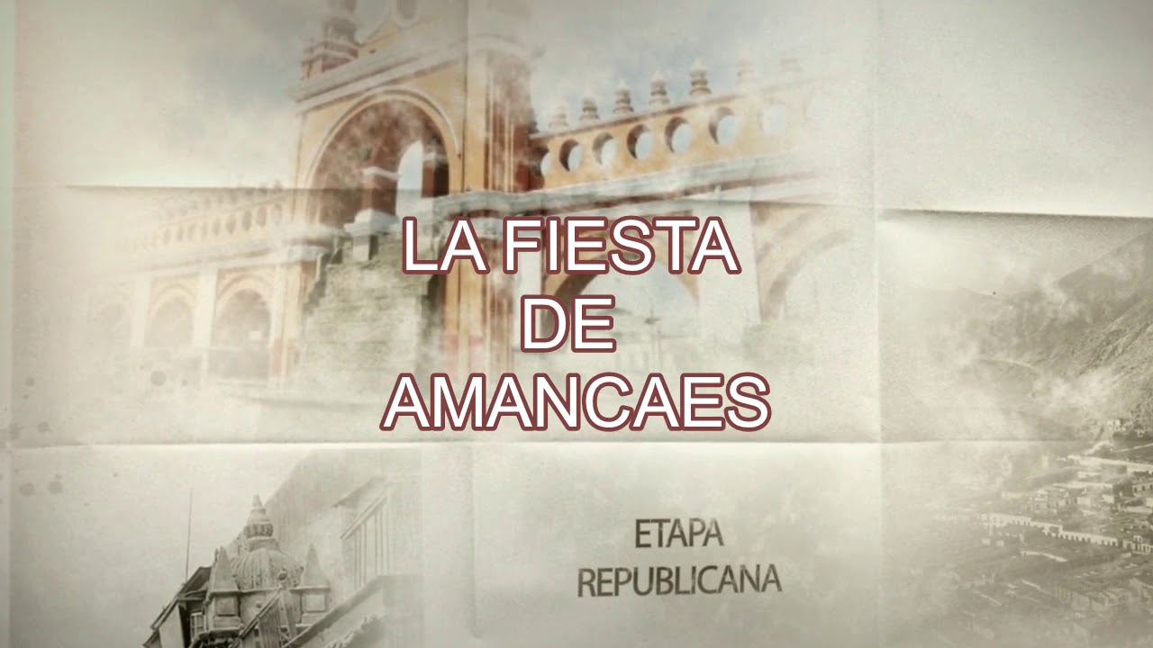 Documental del Distrito del RIMAC - Cultura y Patrimonio - YouTube