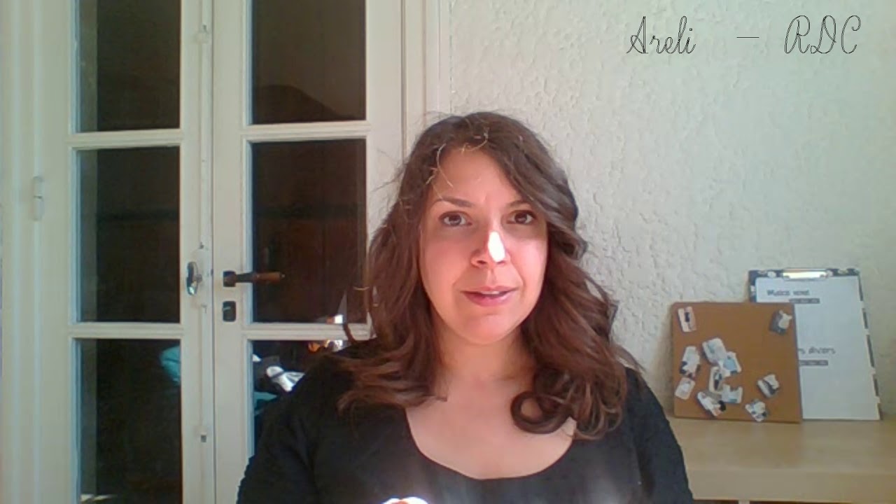 Areli - RÉPUBLIQUE DU CHIFFON - YouTube