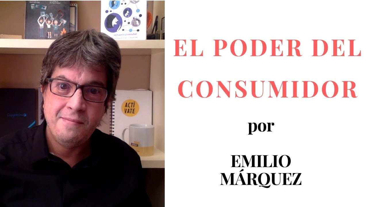 El poder del consumidor - YouTube