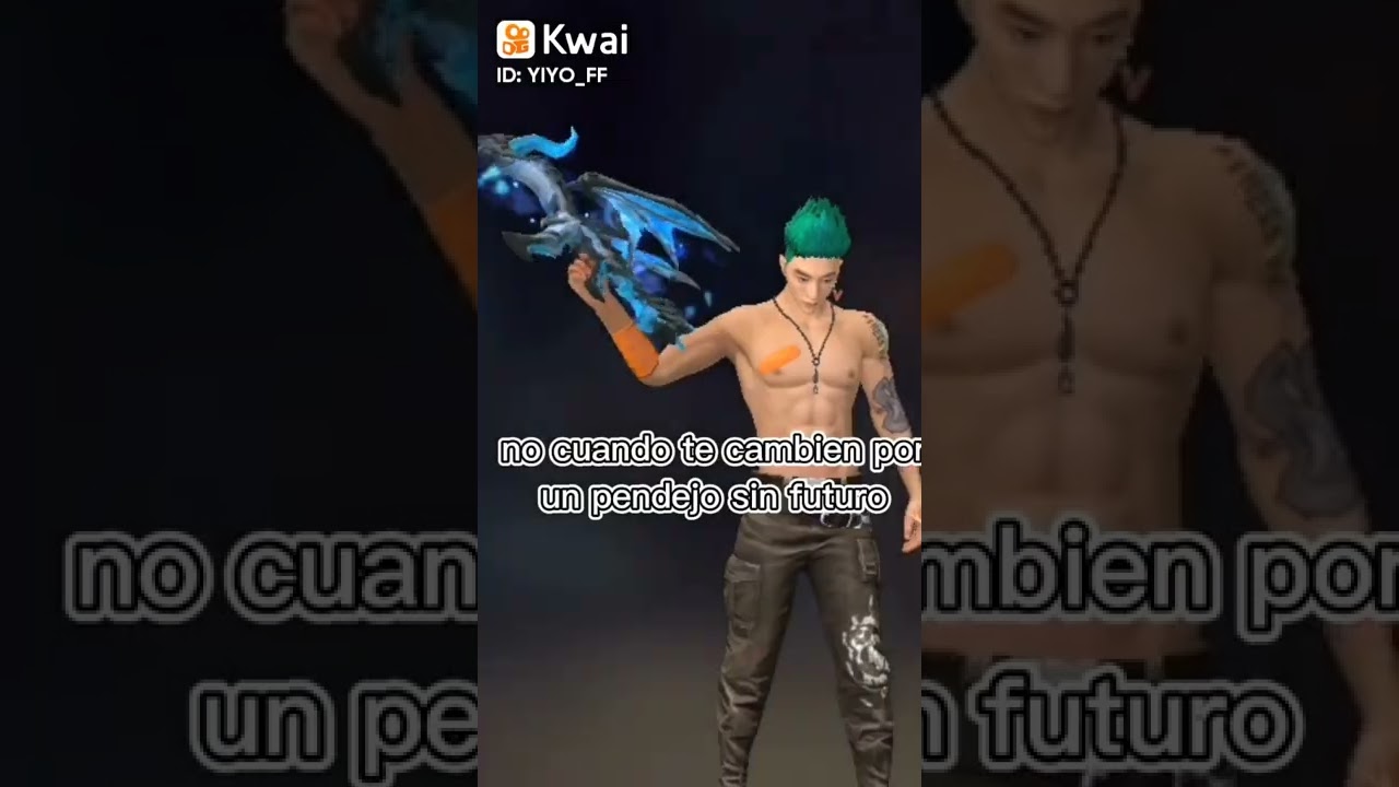 Yo llorando por un pendejo que no vale la pena ️💔 - YouTube