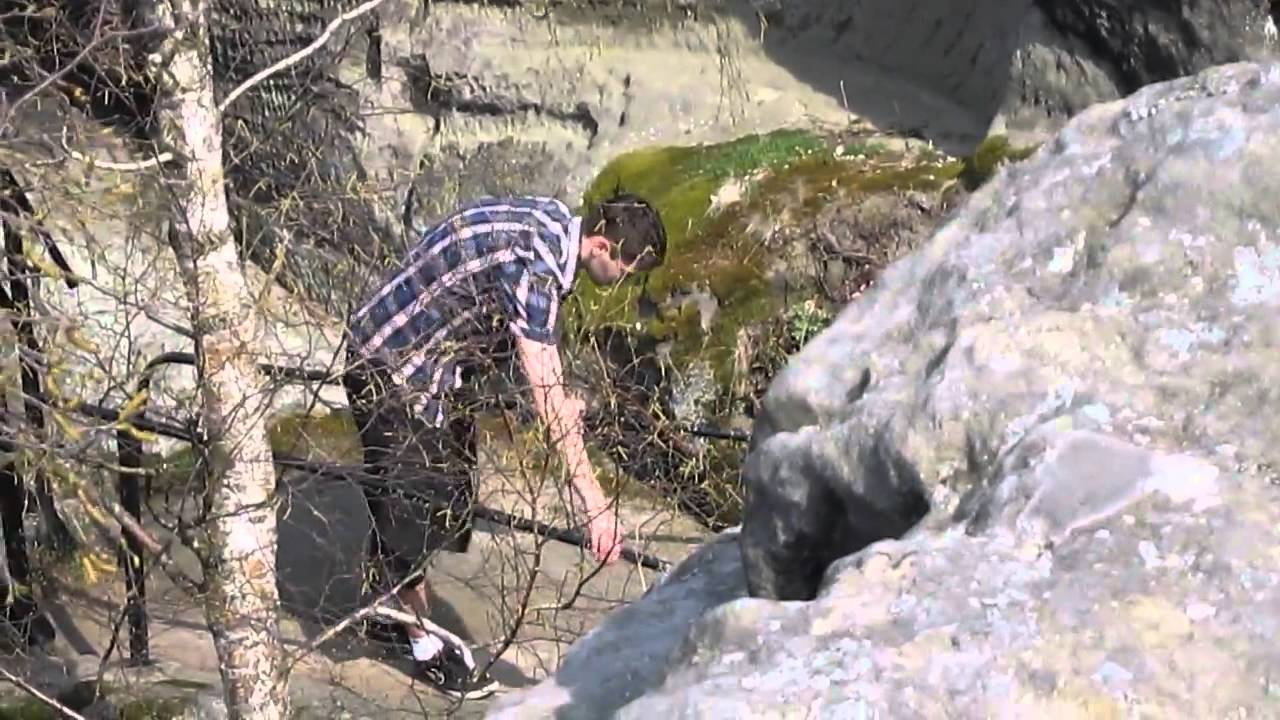 Canon Powershot A2500 - Video test