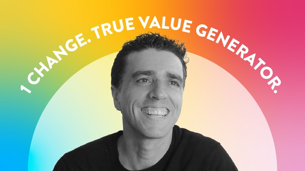 Better practices – Nuno Sebastião from Feedzai | Chat with Unicorns ...