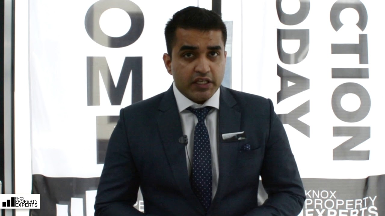 Feb Market Update 2020 I Ray Sharma I Knox Property Experts - YouTube