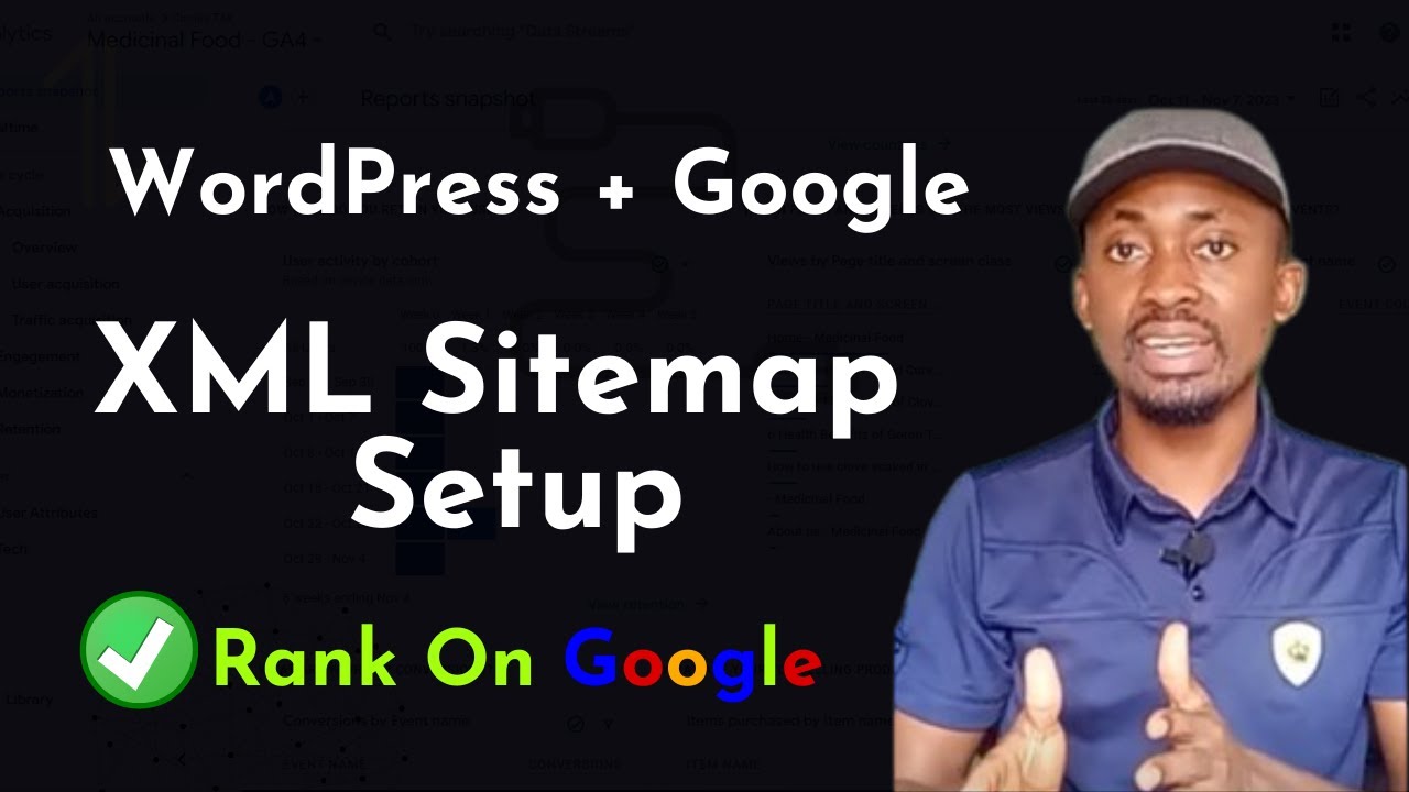 How To Submit Sitemap In Google Search Console Setup Sitemap How To Submit Sitemap In Google Search Console Setup Sitemap