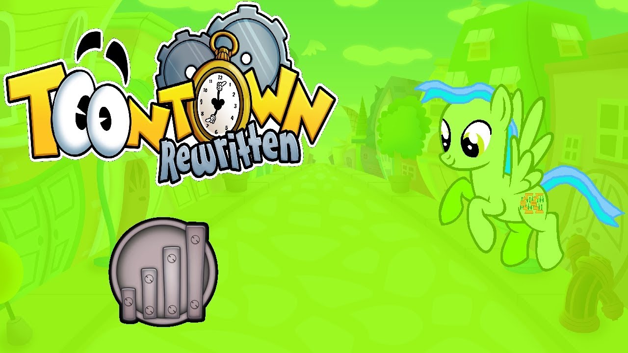 Toontown Rewritten - Sellbot Factory Medium Route TUTORIAL | Which way ...