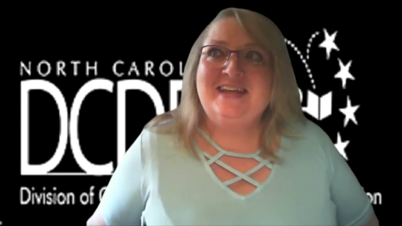 Information session with Children's Council of Watauga County & NC ...