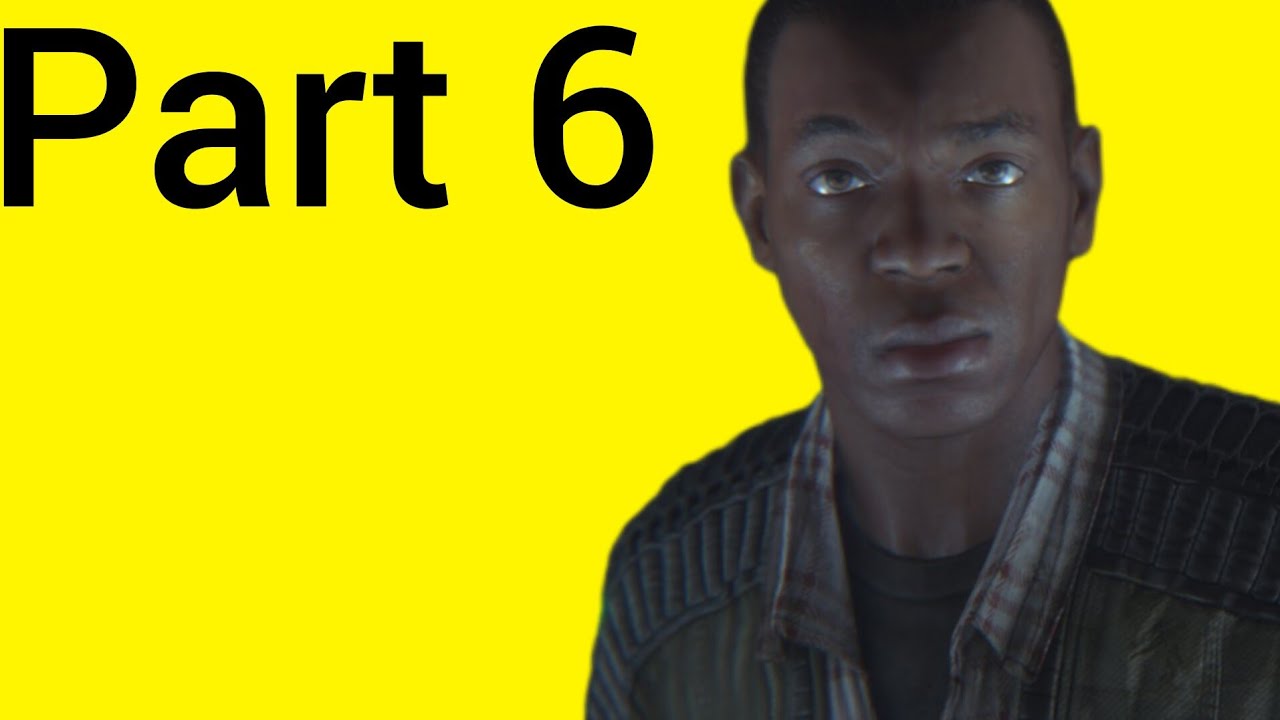 Alien Isolation Part 6 - YouTube