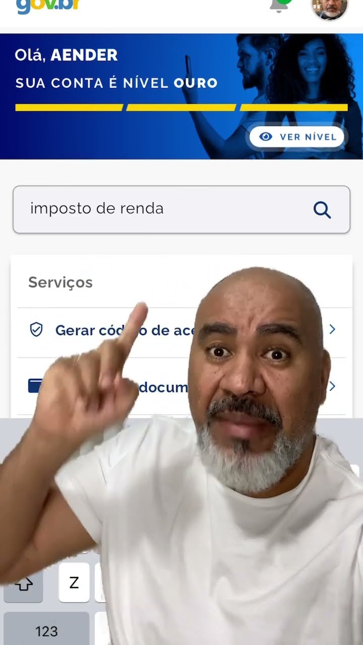 Como Declarar Imposto De Renda Pelo Celular Declararimpostoderenda Ir