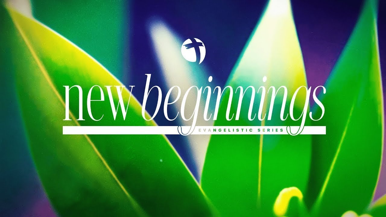 New Beginnings Evangelistic Series | Night 11 - YouTube