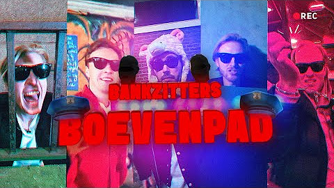 BANKZITTERS MUZIEK - YouTube