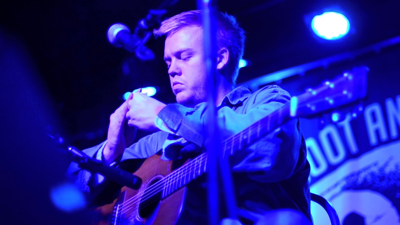 Daniel Bachman - YouTube