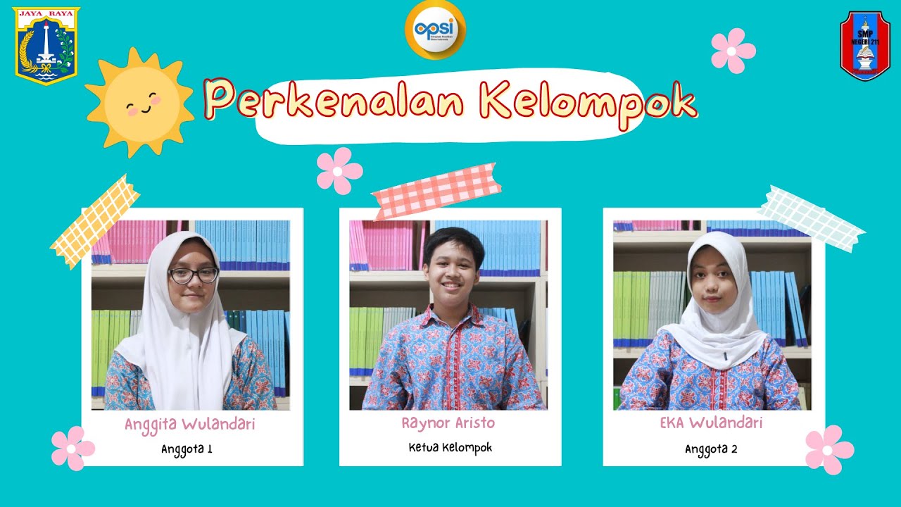 #DuraseeTalent - Presentasi OPSI 2022, Bidang IPS - YouTube