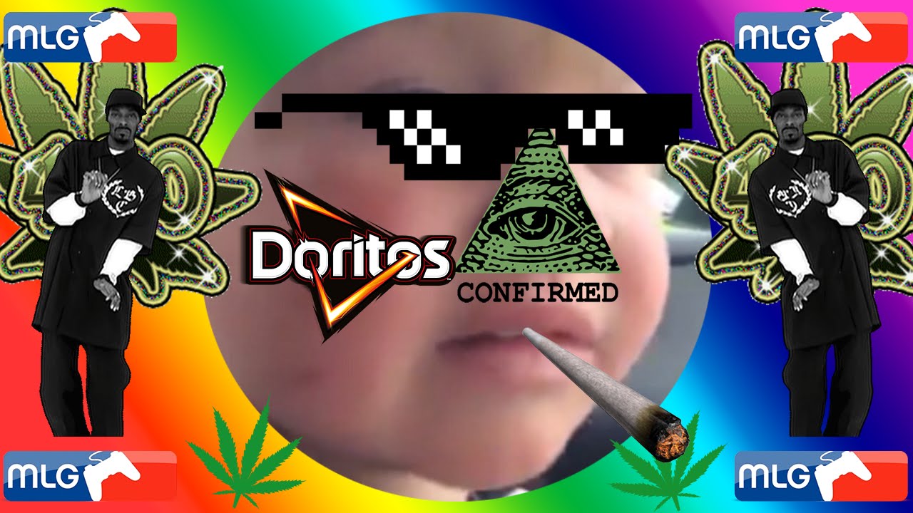 MLG Monkey On the Car - YouTube