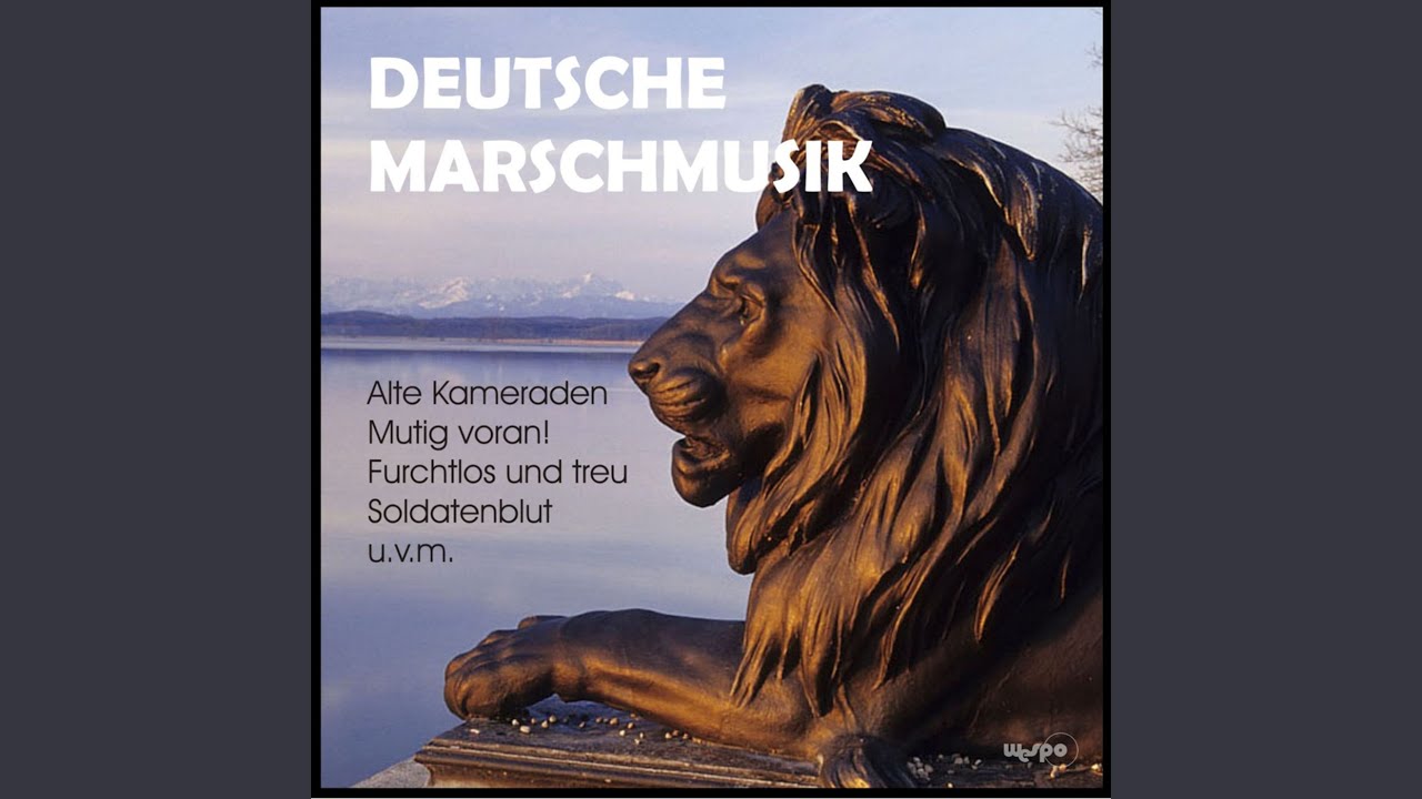 Alte Kameraden - YouTube Music