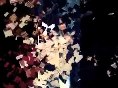 Polemick Ft Melike Geleceği Göremem Ben (2011)