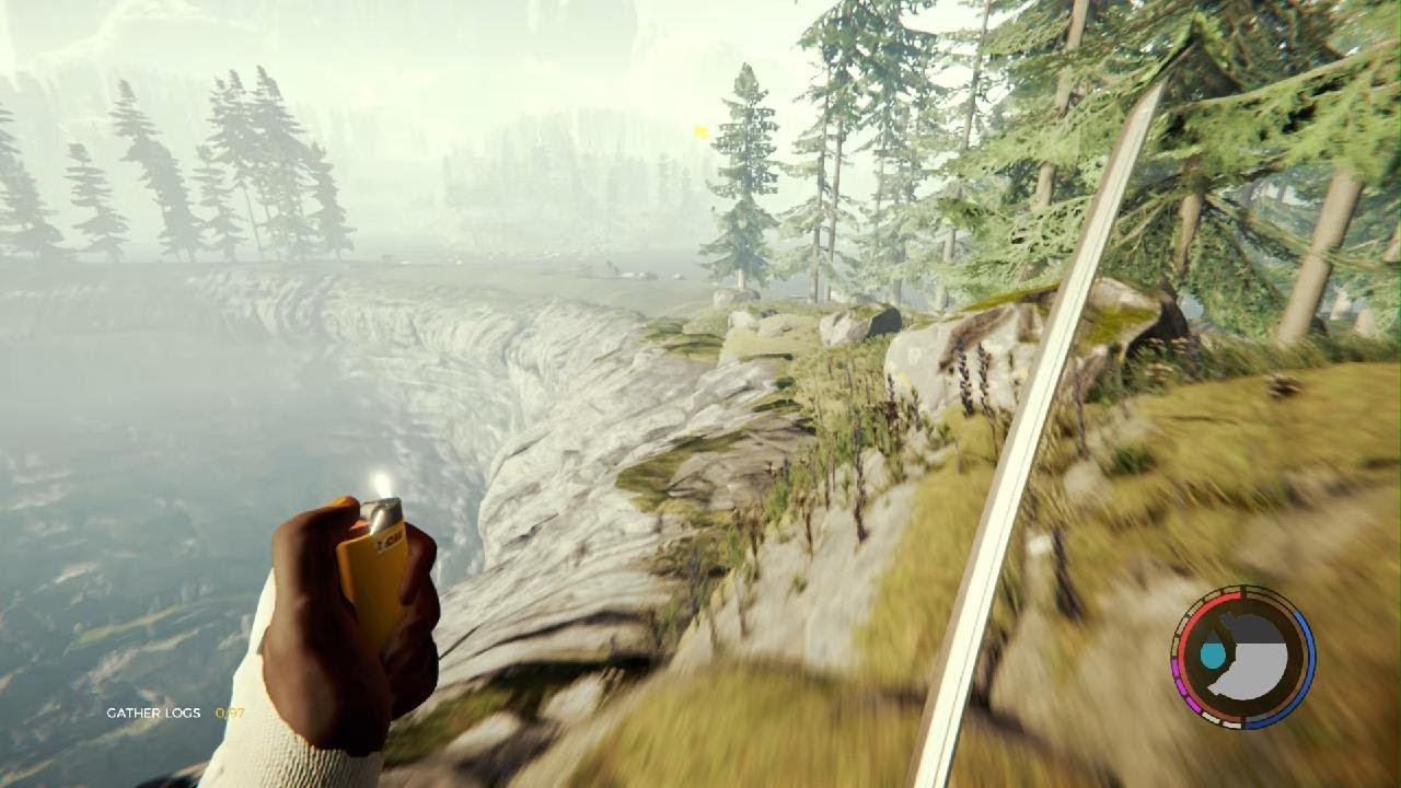 [The Forest] getting the artifact - YouTube