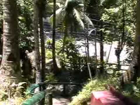 Hill 120, Dulag Leyte Philippines, Part 1 - YouTube