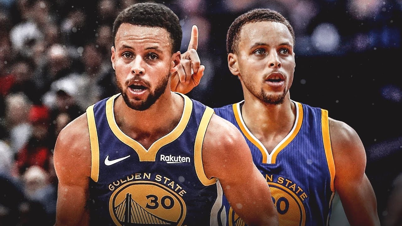 Stephen Curry FULL CAREER Highlights So Far! (2009-2021, Regular Season ...