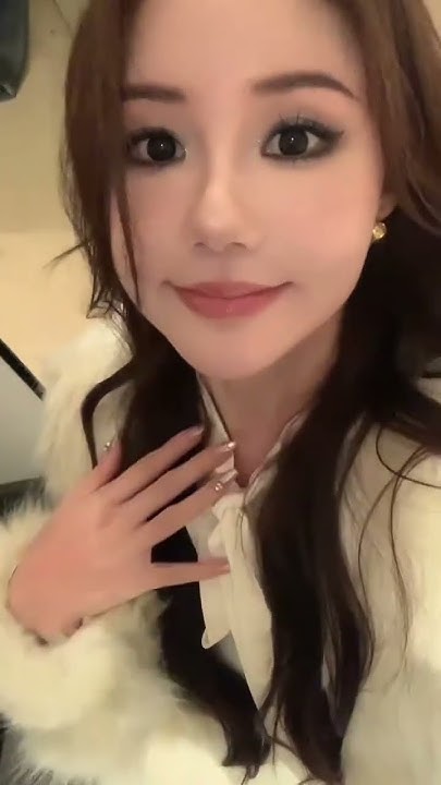 今天画了一个迷倒男朋友的妆 Youtube