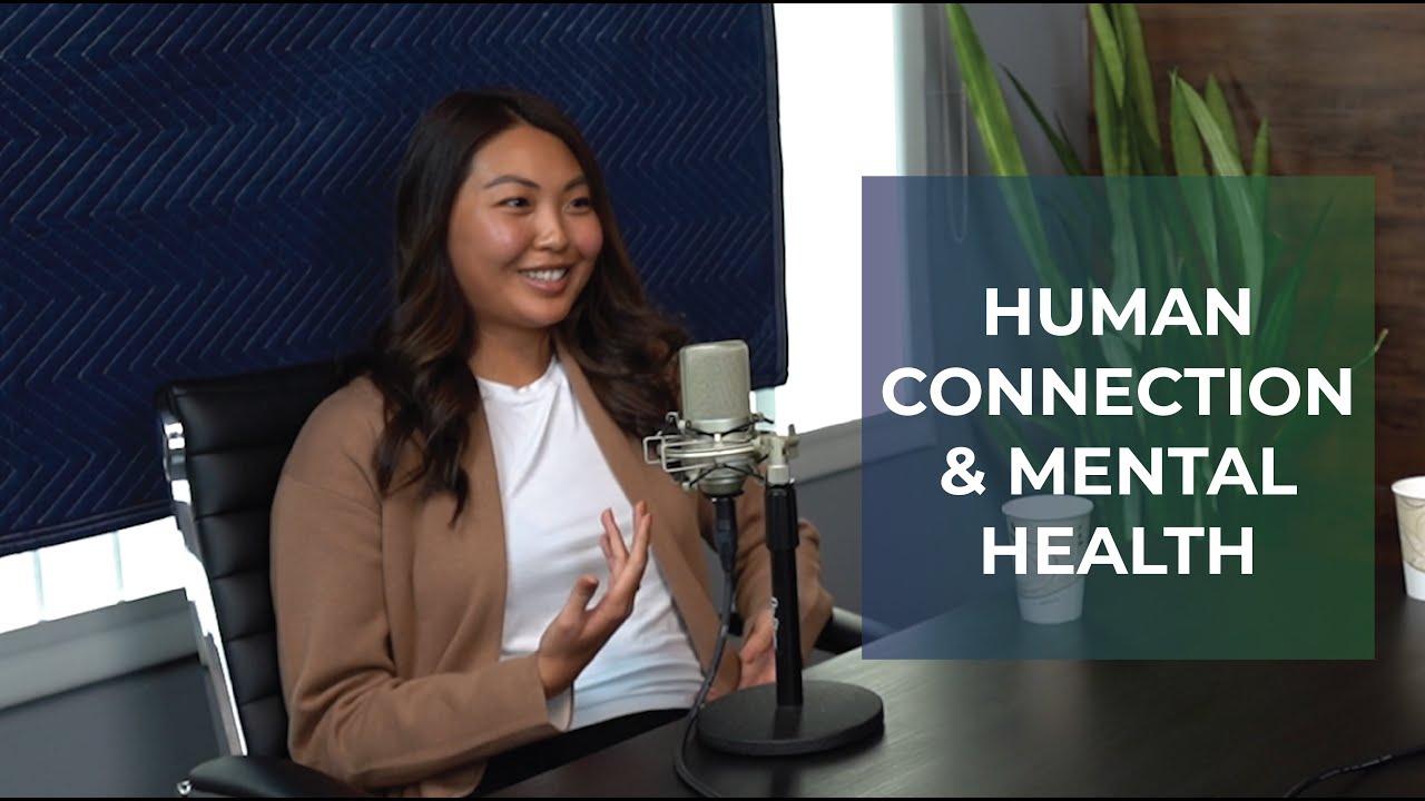 How Human Interaction Can Boost Mental Health & Wellness - PROJECT ...