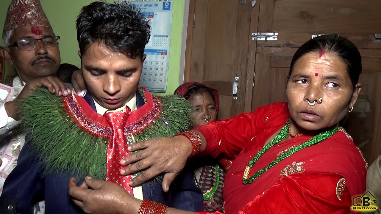 Krishna & Hima - YouTube