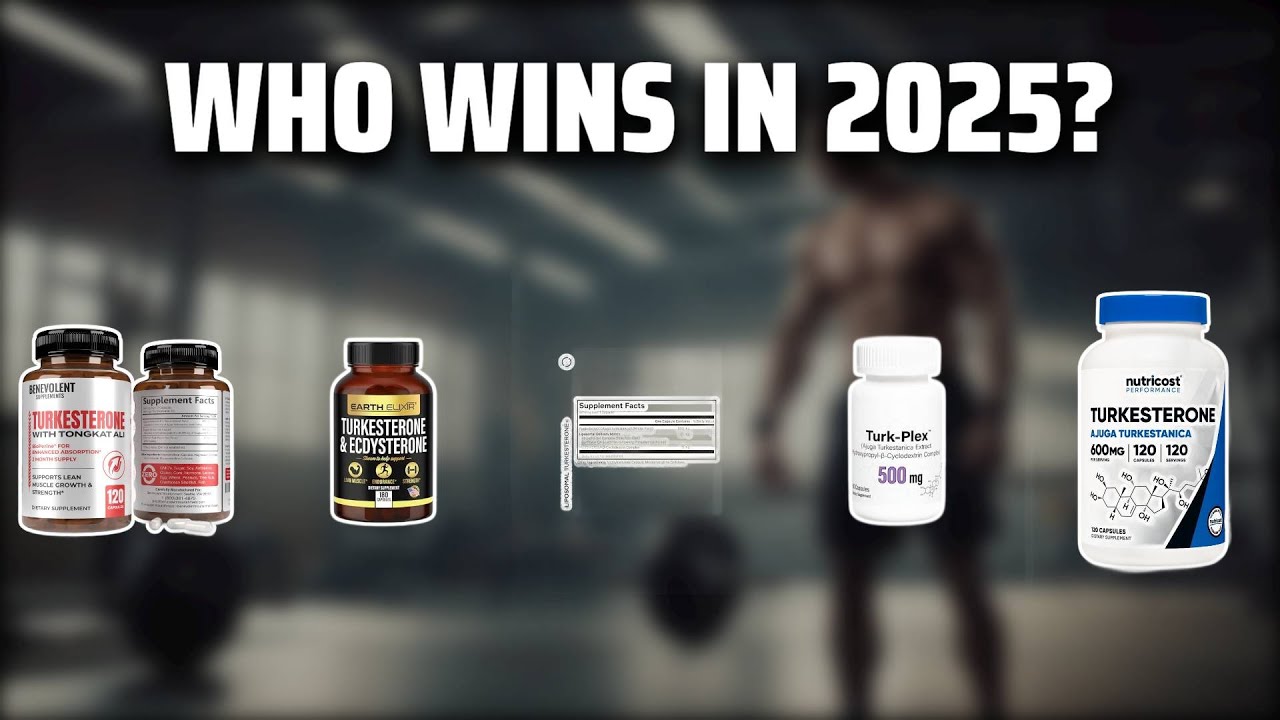 The Top 5 Best Tren Steroid in 2025 - Must Watch Before Buying! - YouTube