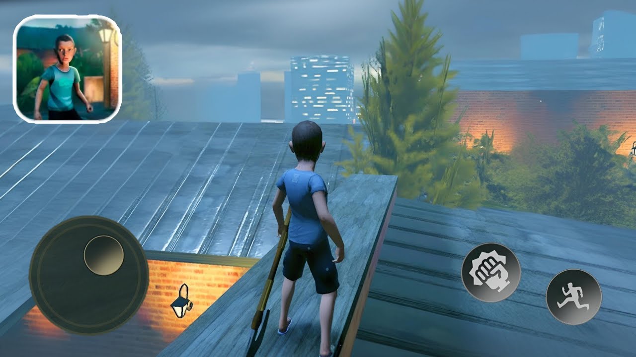 UNCHARTED SCHOOL BOY HACKER GAMEPLAY #1 - YouTube