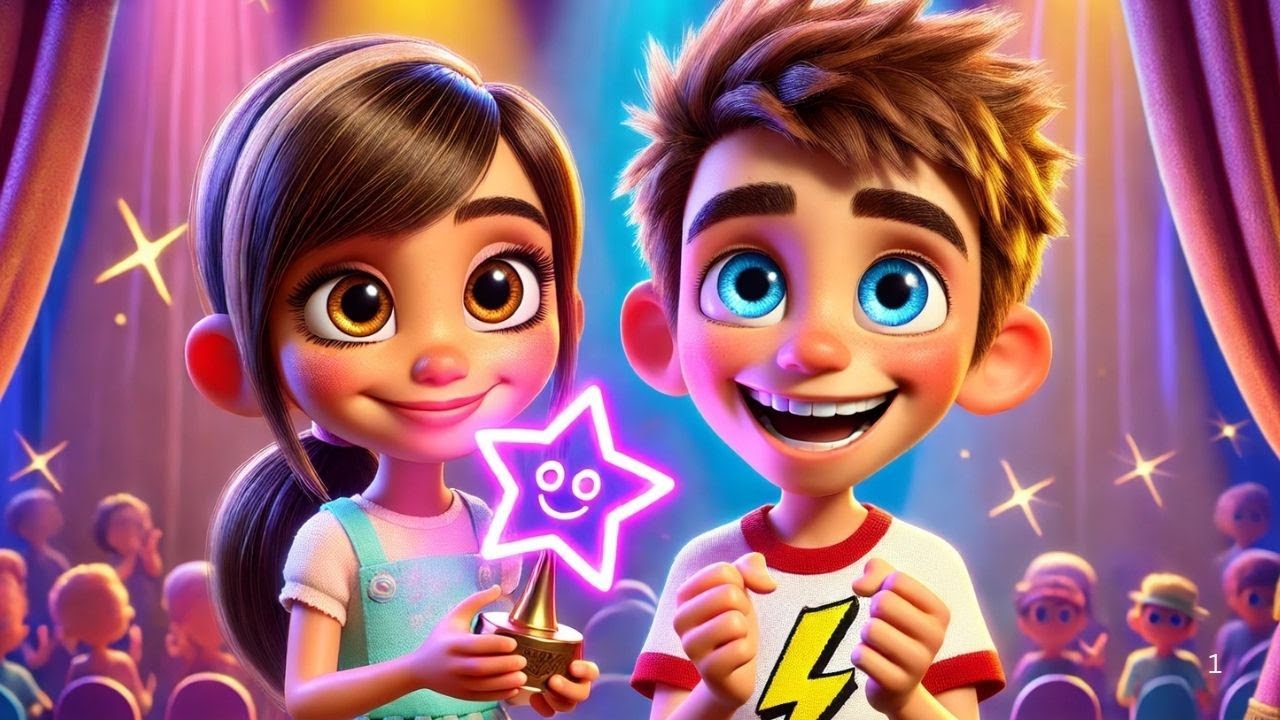 Humility Story for Kids | Kids Stories In a Nutshell - YouTube