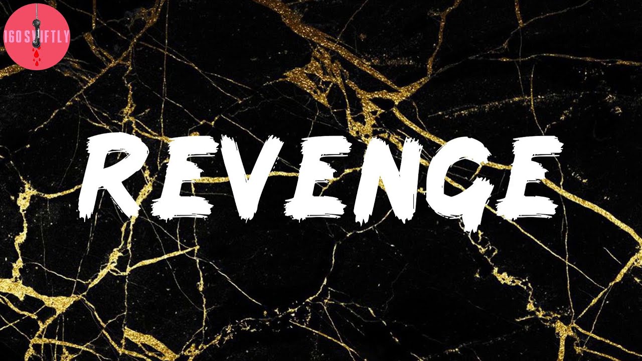 Xxxtentacion, "Revenge" (Lyric Video) - YouTube