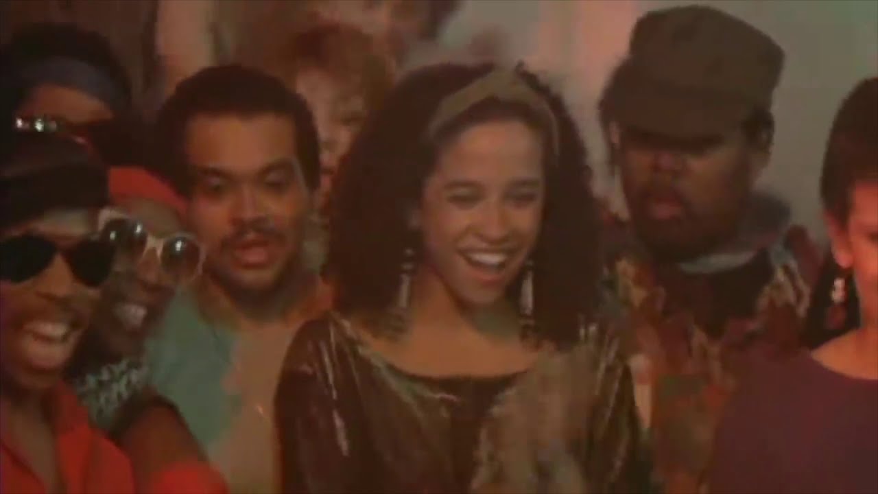 "Hip Hop" by Nejma Nefertiti - YouTube