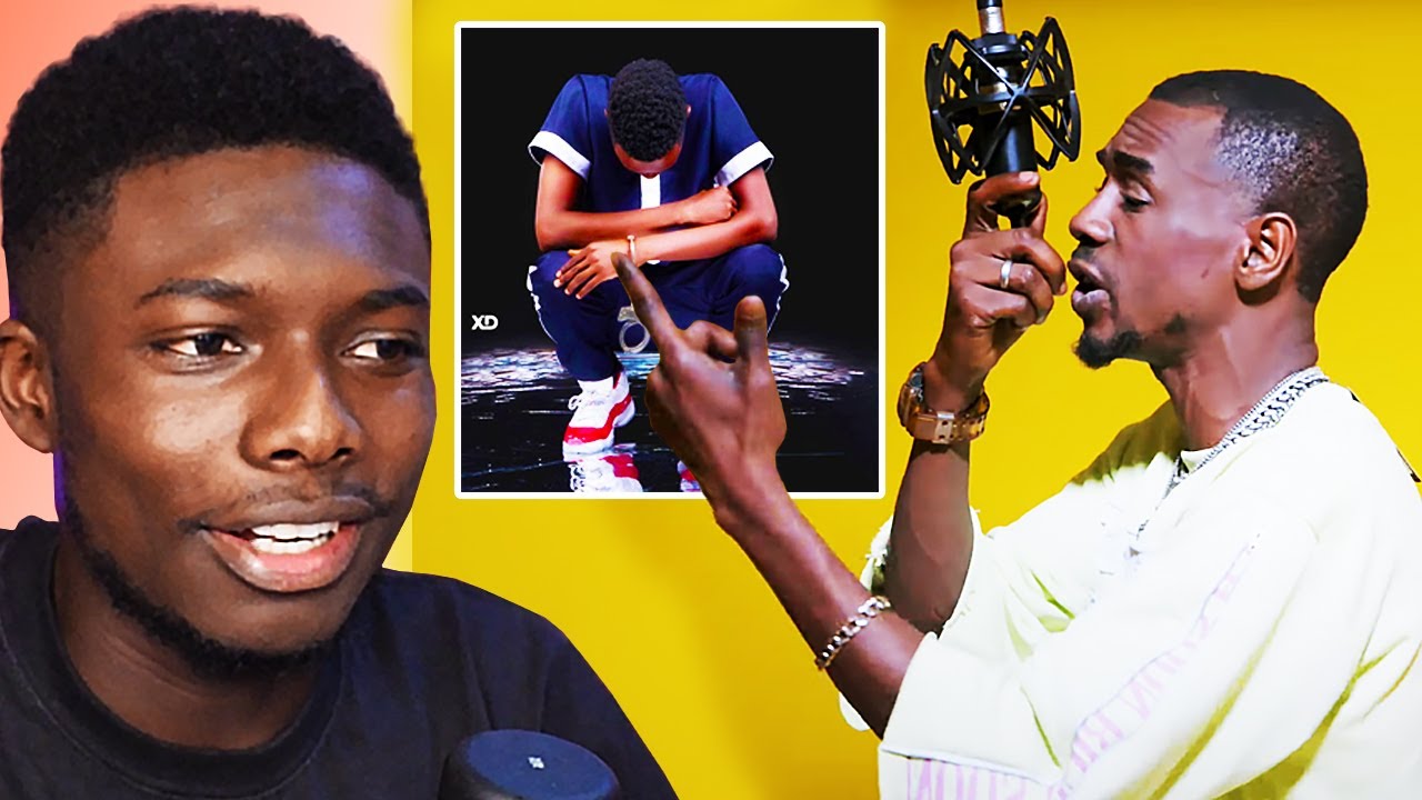 This Rap Beef Is Getting Too Serious - YouTube